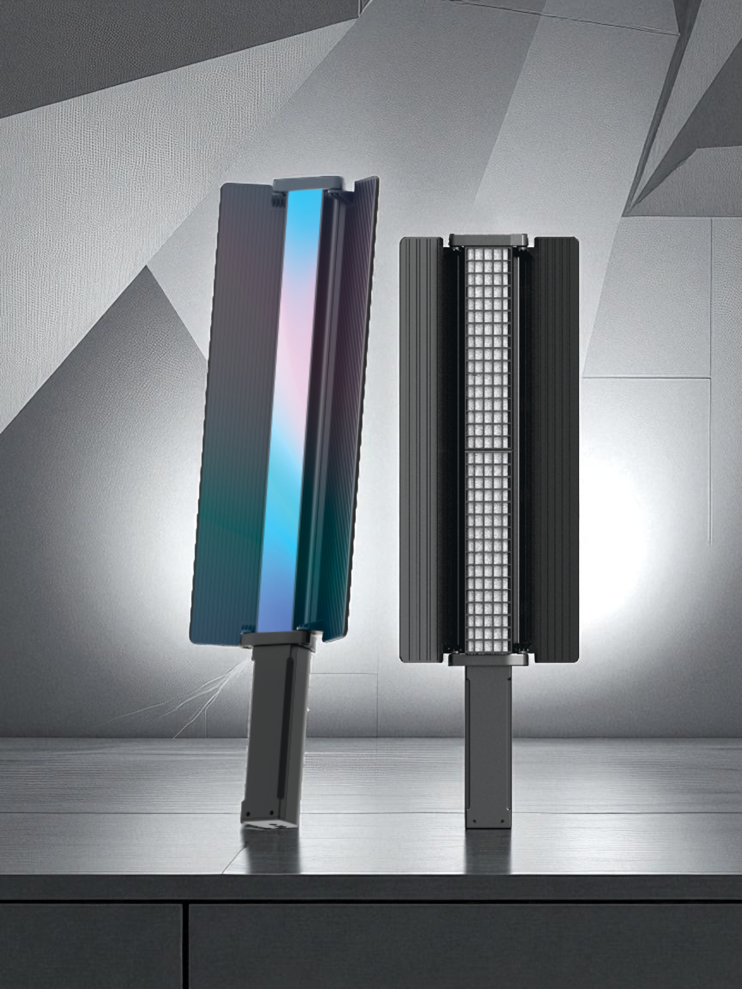 Best RGB Light Sticks & LED Video Wands | Buy Online at Apramatt ...